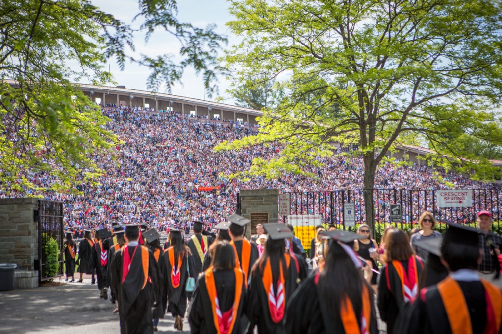 Timeline - Cornell University Class of '77