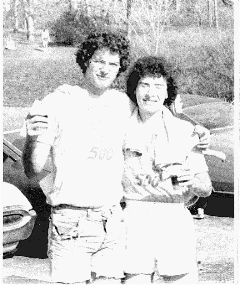 Geoff Gailey - Cornell University Class of '77