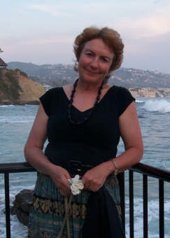 Debbie Lechner - Cornell University Class of '77