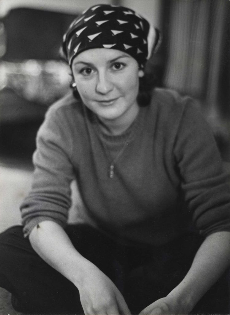 Debbie Lechner - Cornell University Class of '77