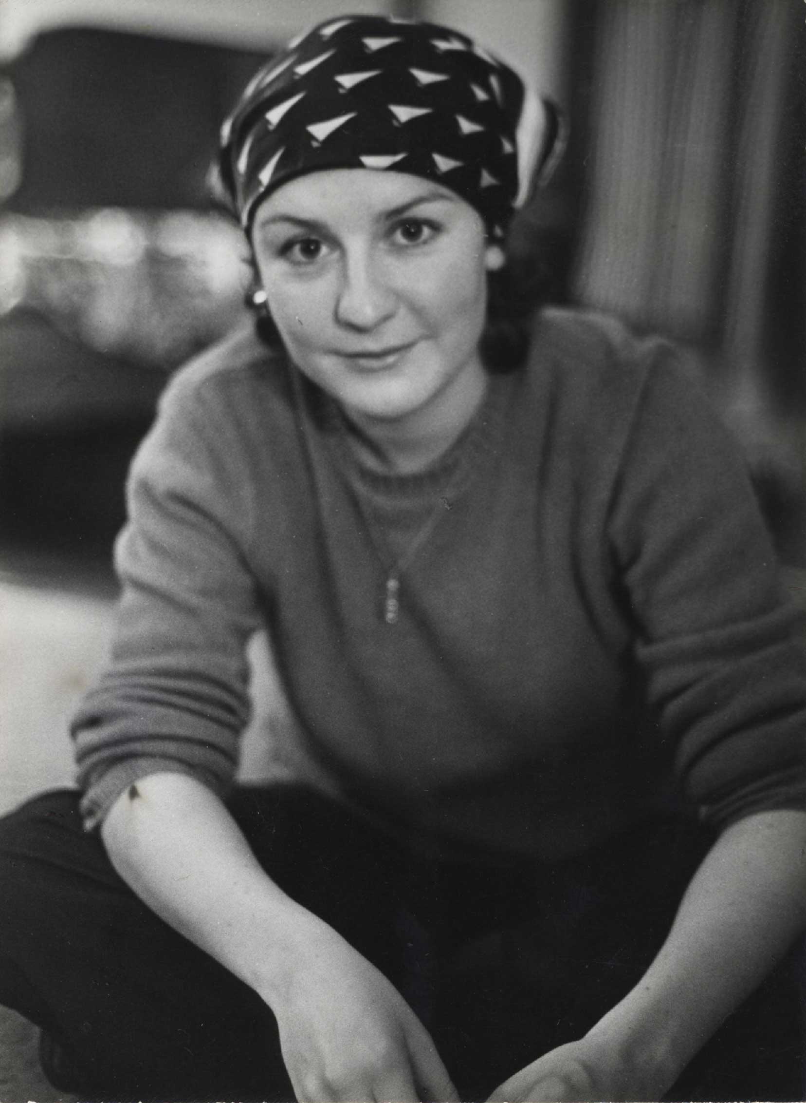 Debbie Lechner - Cornell University Class of '77